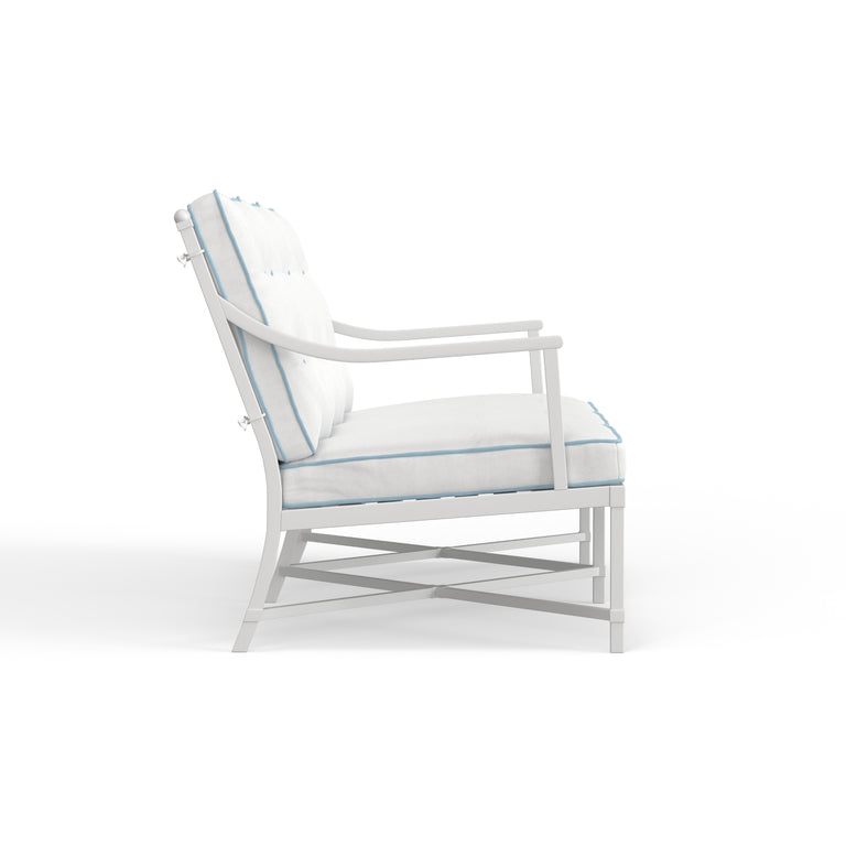 Riviera Outdoor Sofa – HC Luxury Outdoor