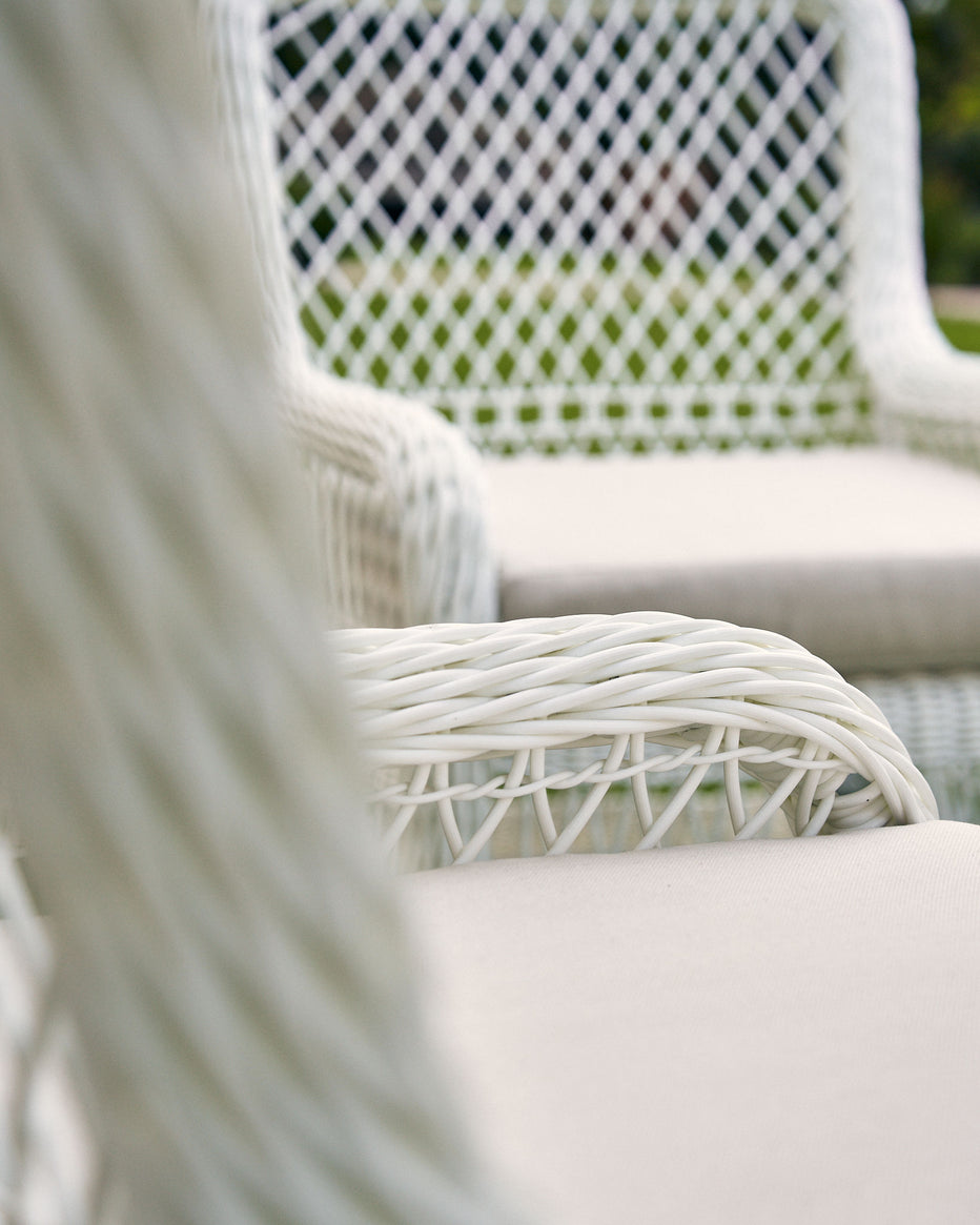 Village Porch Chair – HC Luxury Outdoor