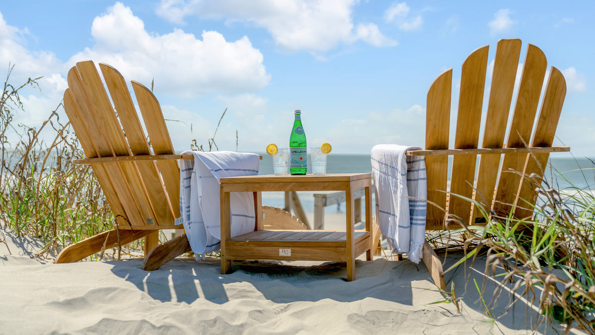 Wicker Furniture Material Guide – HC Luxury Outdoor