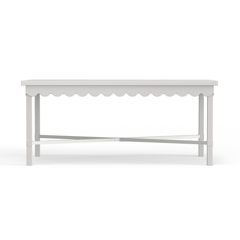 Riviera Outdoor Coffee Table – HC Luxury Outdoor
