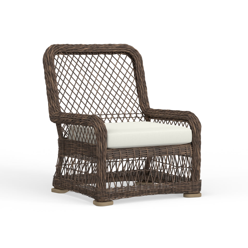 Village Porch Chair – HC Luxury Outdoor