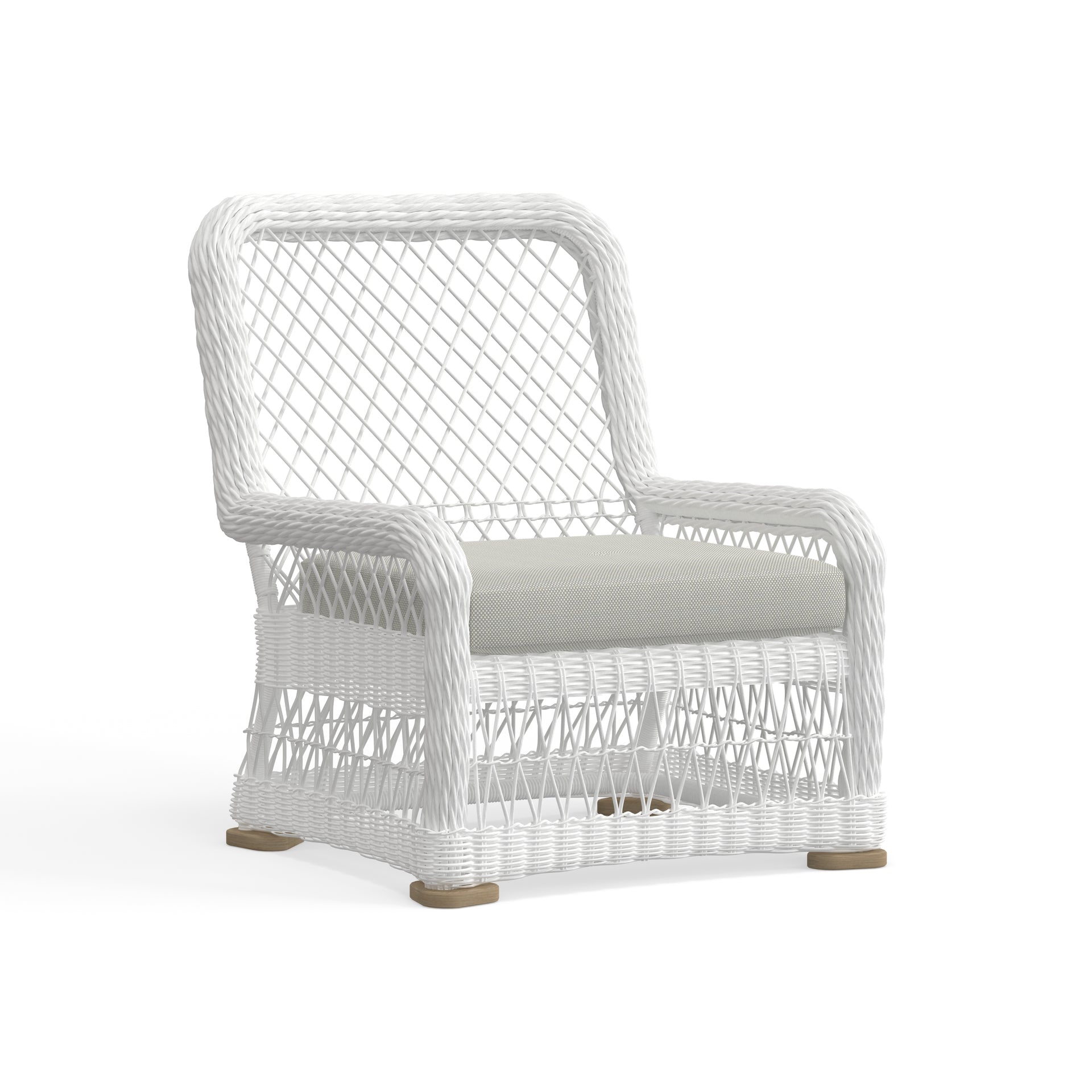 Village Porch Chair – HC Luxury Outdoor