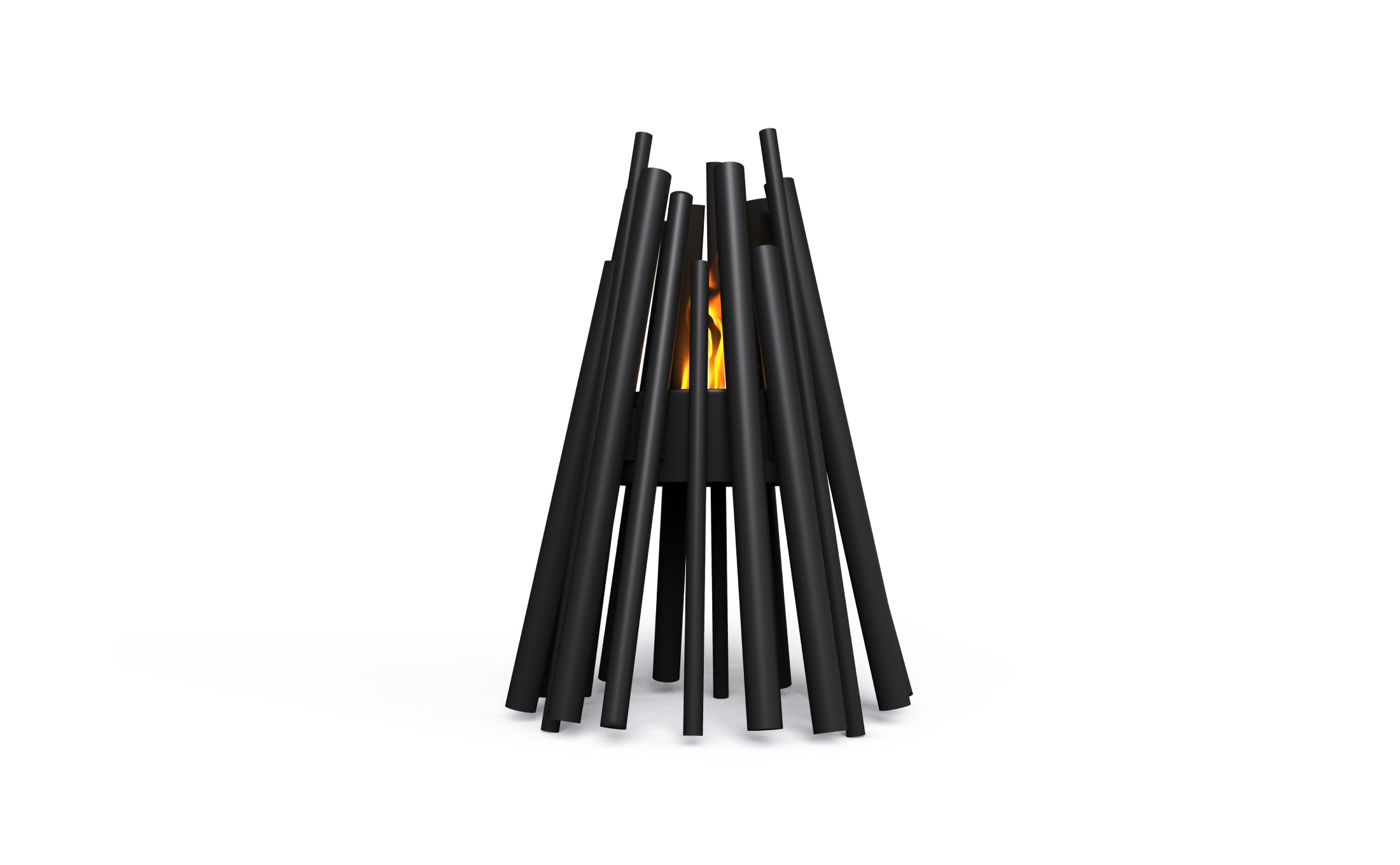 Stix 8 Portable Fire Pit – HC Luxury Outdoor