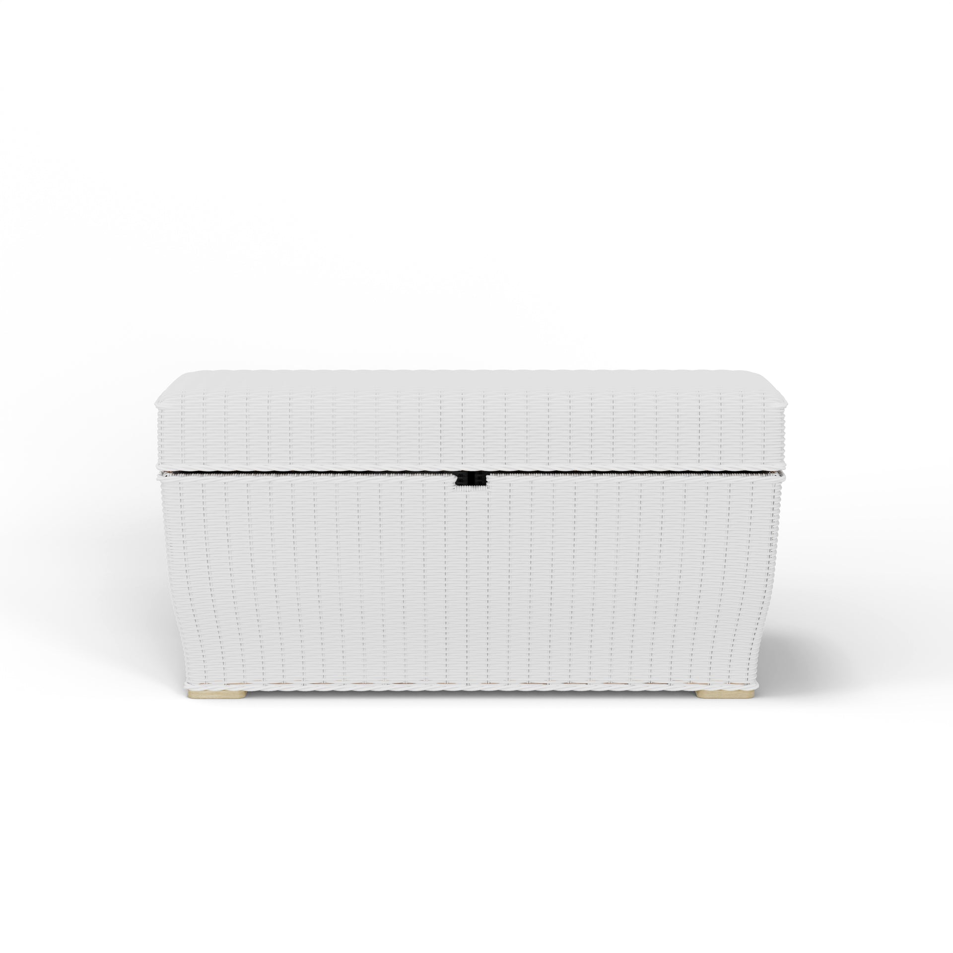 Newport Outdoor Wicker Storage Box – HC Luxury Outdoor